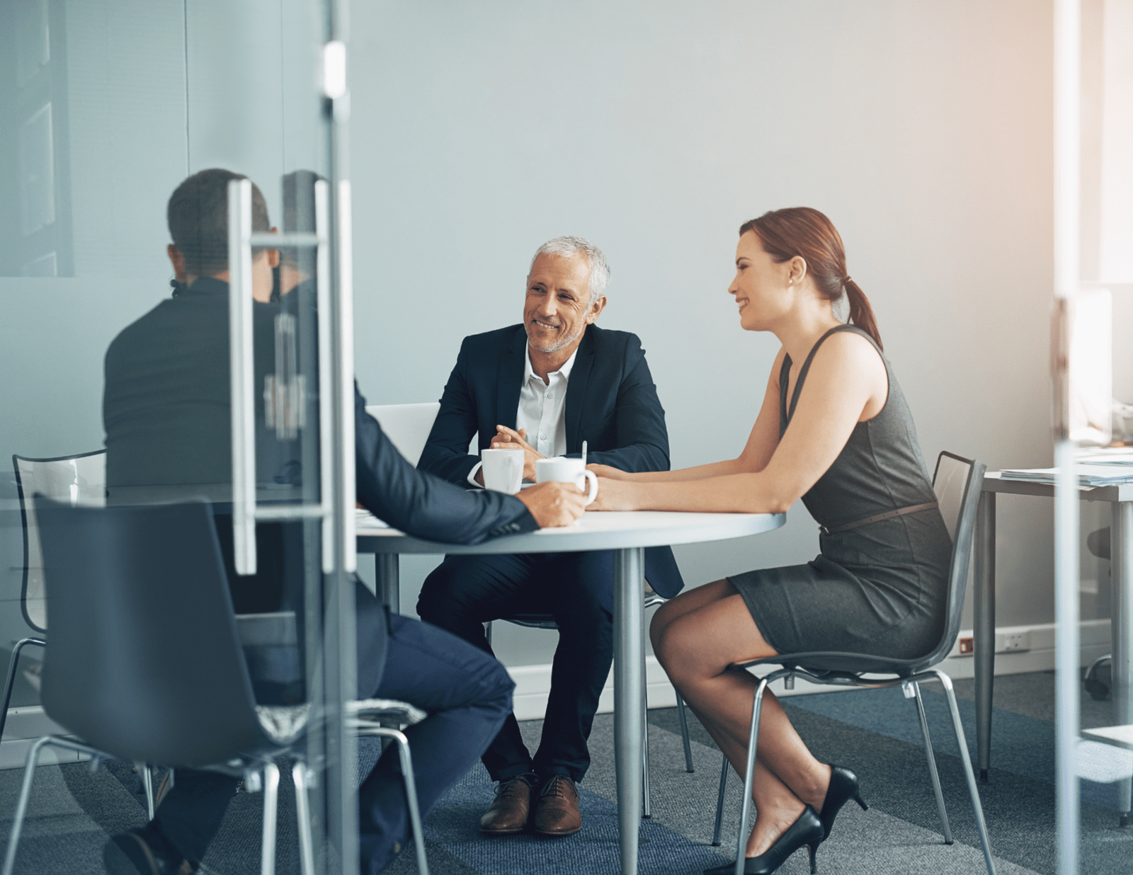 Clockwork Advisor | Your Partner in Financial Advisor Success